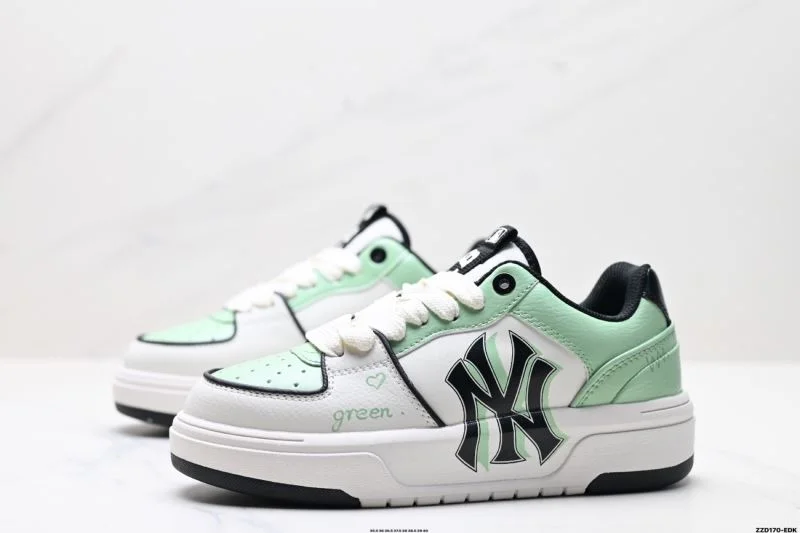 Authentic Mlb Shoes
