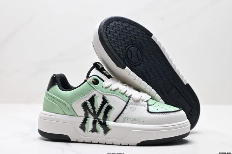 Authentic Mlb Shoes