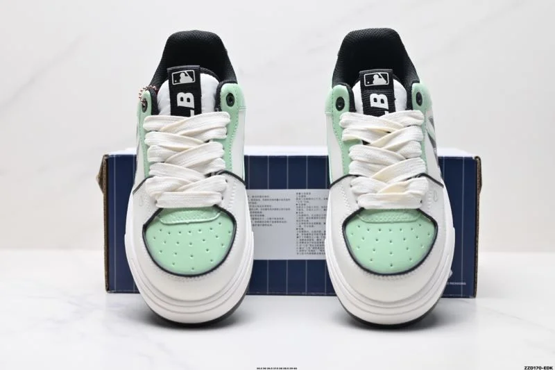 Authentic Mlb Shoes