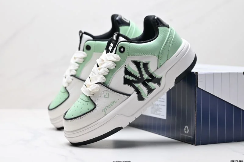 Authentic Mlb Shoes