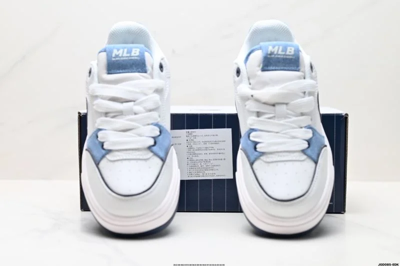 Top mirror Mlb Shoes