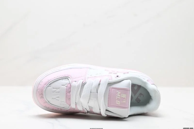 Brand-authenticated Mlb Shoes