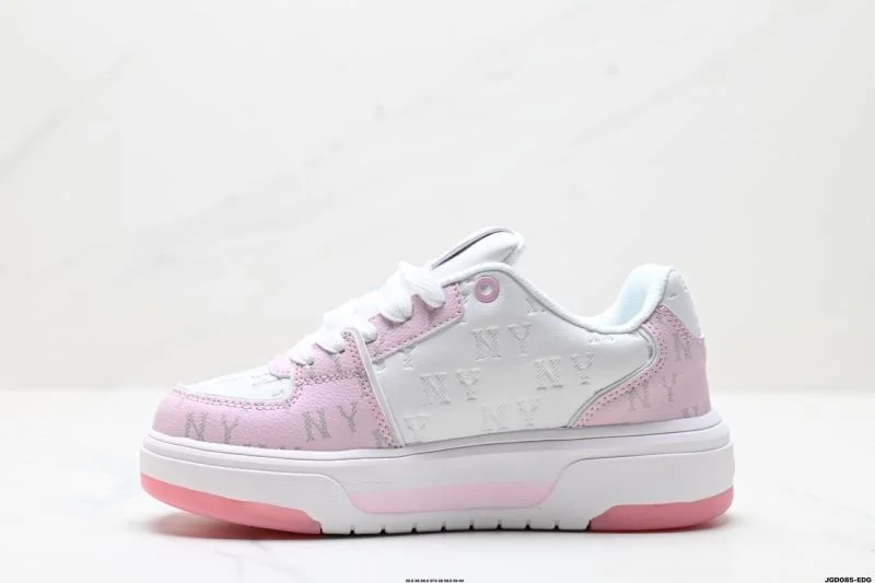 Brand-authenticated Mlb Shoes