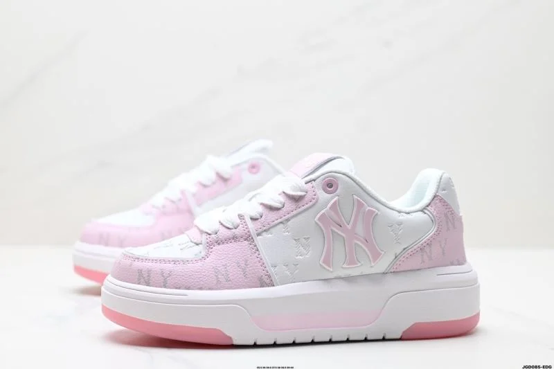 Brand-authenticated Mlb Shoes