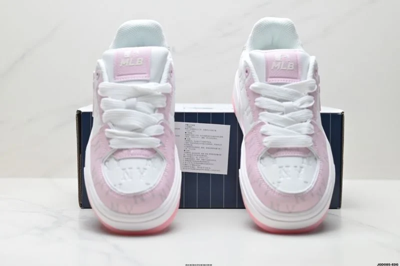 Brand-authenticated Mlb Shoes