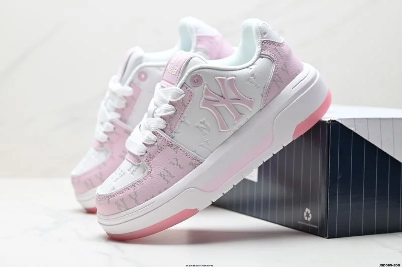 Brand-authenticated Mlb Shoes