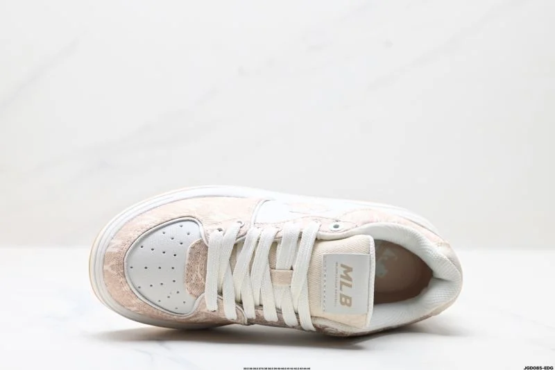 1:1 copy Mlb Shoes
