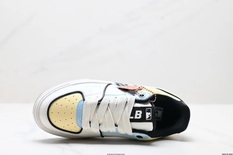 Brand-authenticated Mlb Shoes