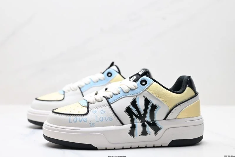 Brand-authenticated Mlb Shoes