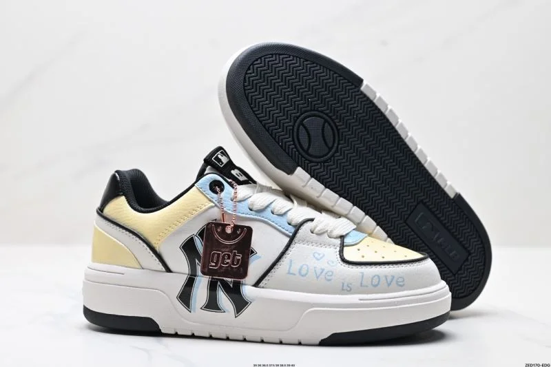 Brand-authenticated Mlb Shoes