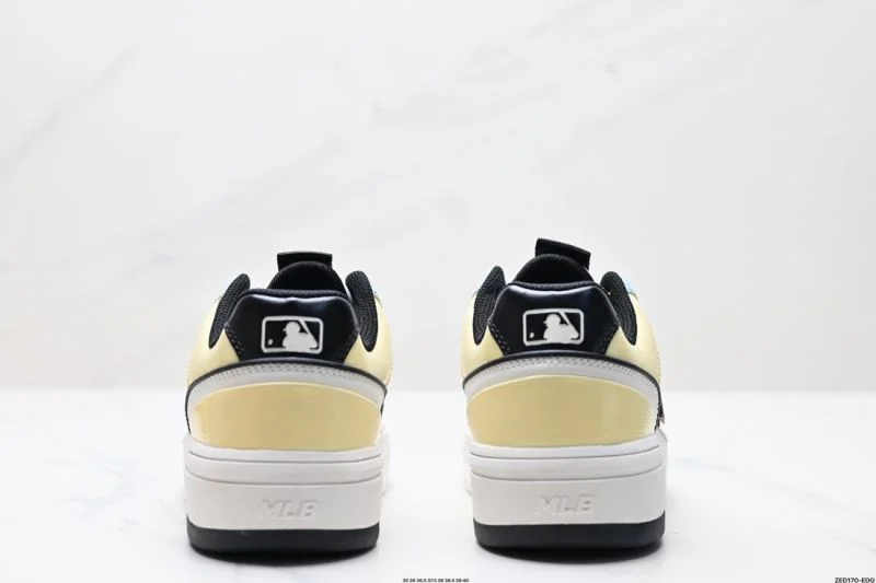 Brand-authenticated Mlb Shoes