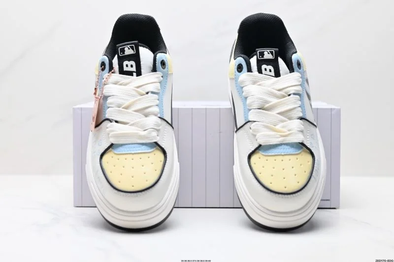 Brand-authenticated Mlb Shoes