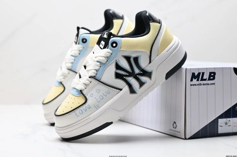 Brand-authenticated Mlb Shoes