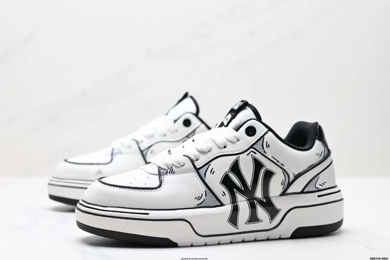 Legit Mlb Shoes