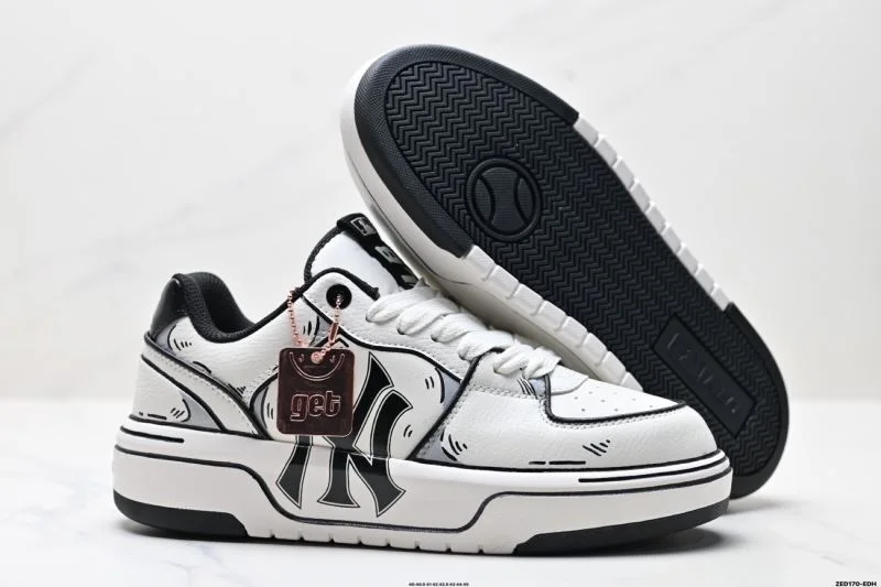 Legit Mlb Shoes