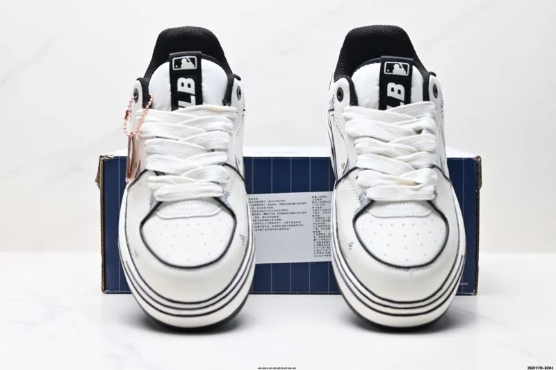 Legit Mlb Shoes