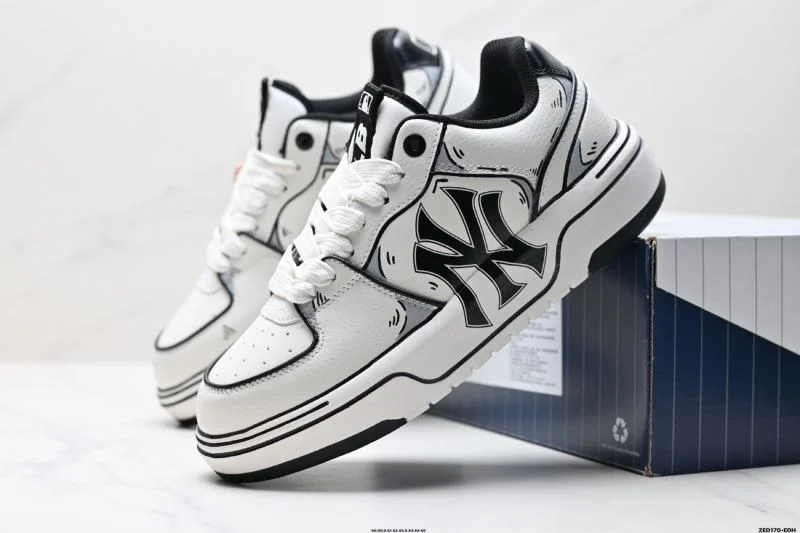 Legit Mlb Shoes