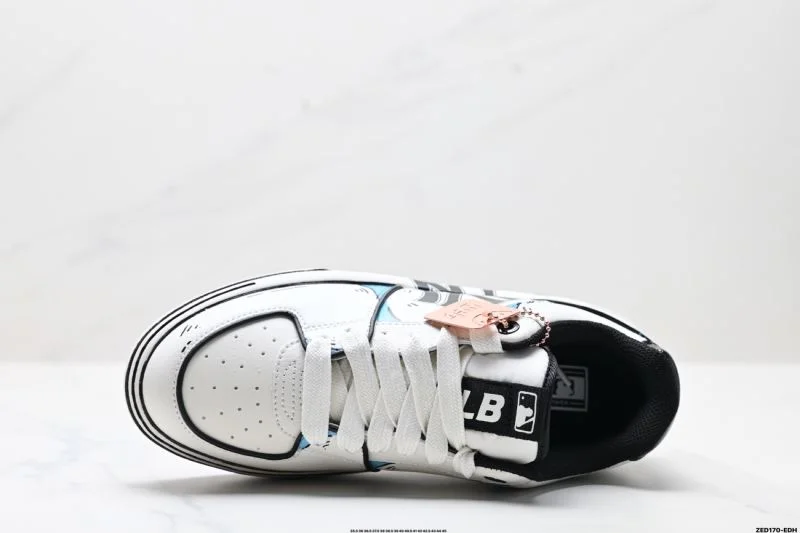 Accurate model Mlb Shoes