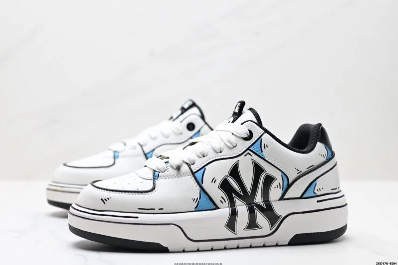 Accurate model Mlb Shoes