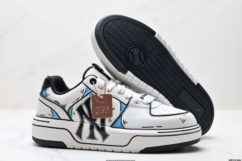 Accurate model Mlb Shoes