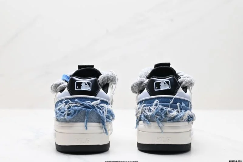 Cut-rate Mlb Shoes