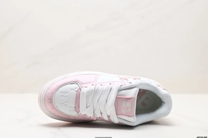 Real Mlb Shoes