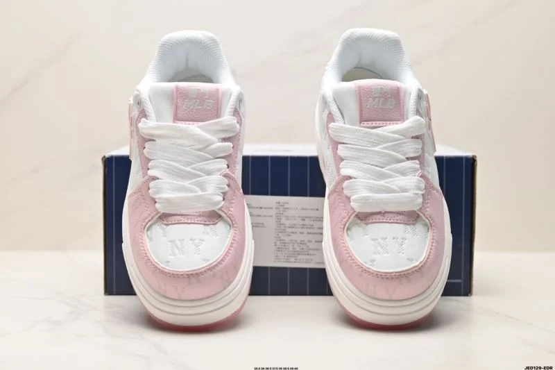Real Mlb Shoes