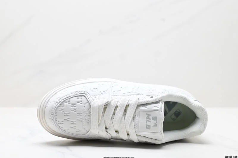 Brand-authenticated Mlb Shoes