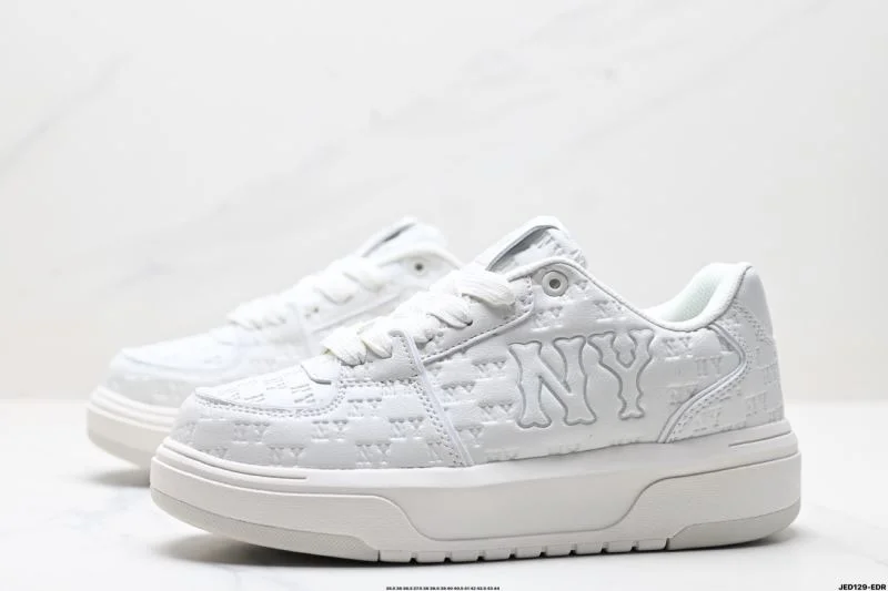 Brand-authenticated Mlb Shoes