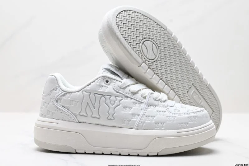 Brand-authenticated Mlb Shoes