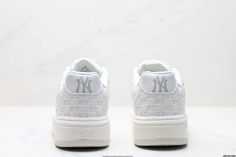 Brand-authenticated Mlb Shoes