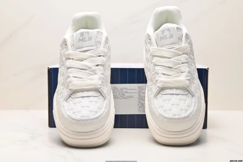 Brand-authenticated Mlb Shoes