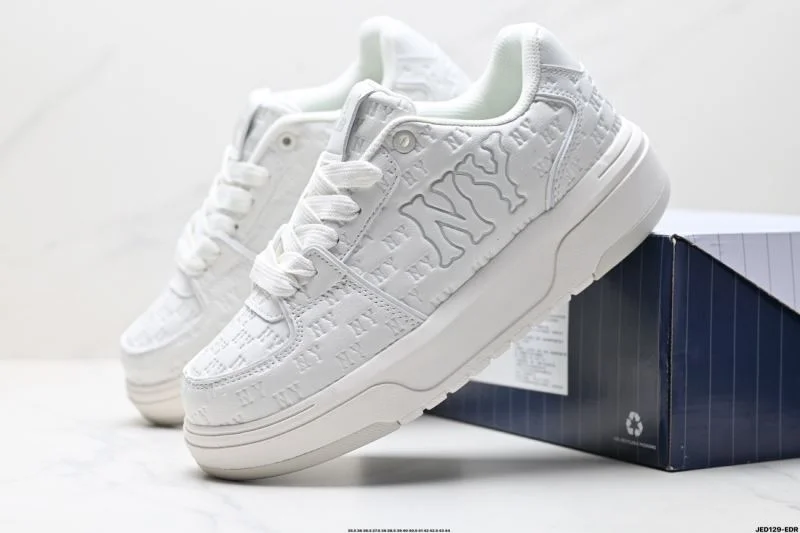 Brand-authenticated Mlb Shoes
