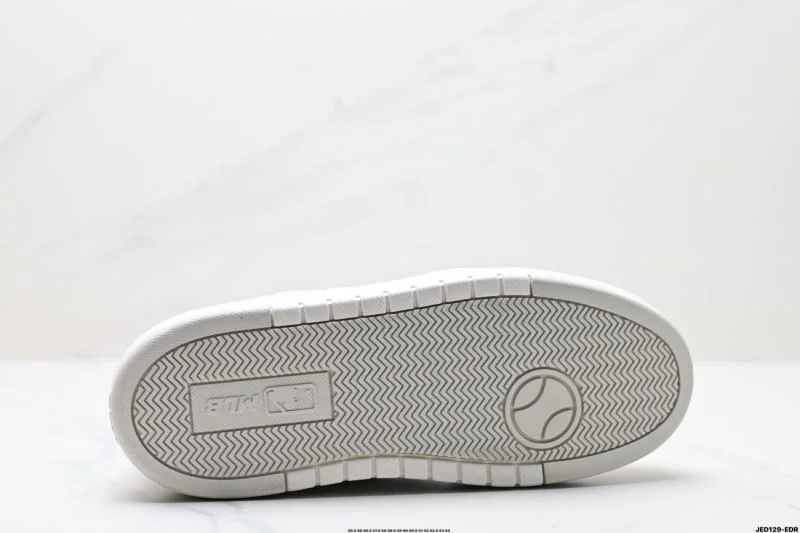 Brand-authenticated Mlb Shoes
