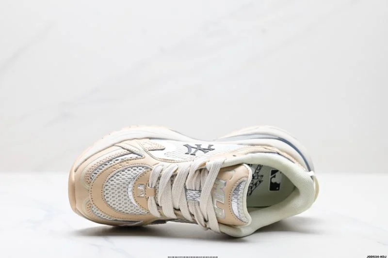 Genuine Mlb Shoes