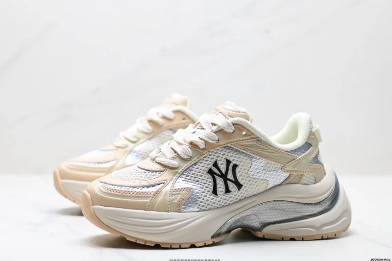 Genuine Mlb Shoes