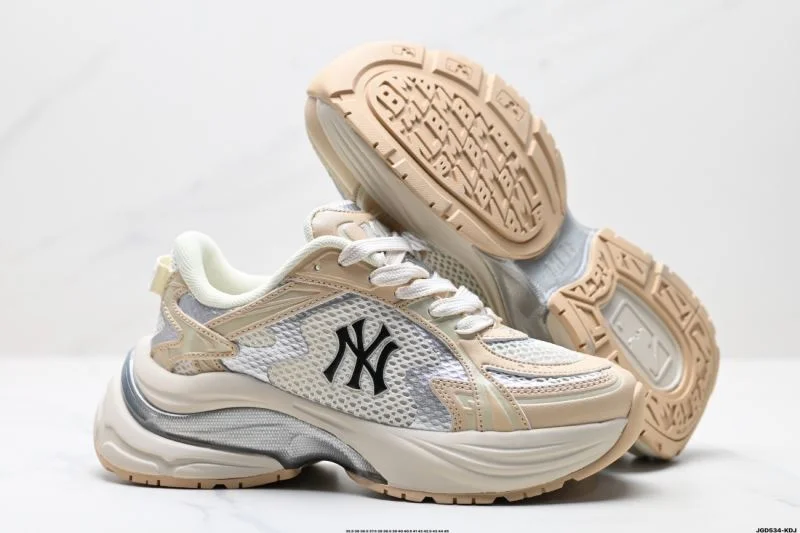Genuine Mlb Shoes