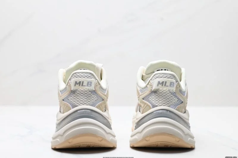 Genuine Mlb Shoes