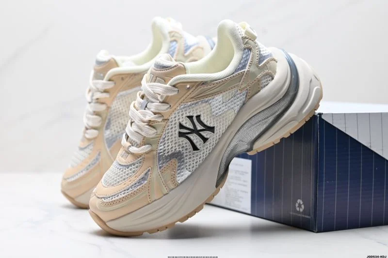 Genuine Mlb Shoes