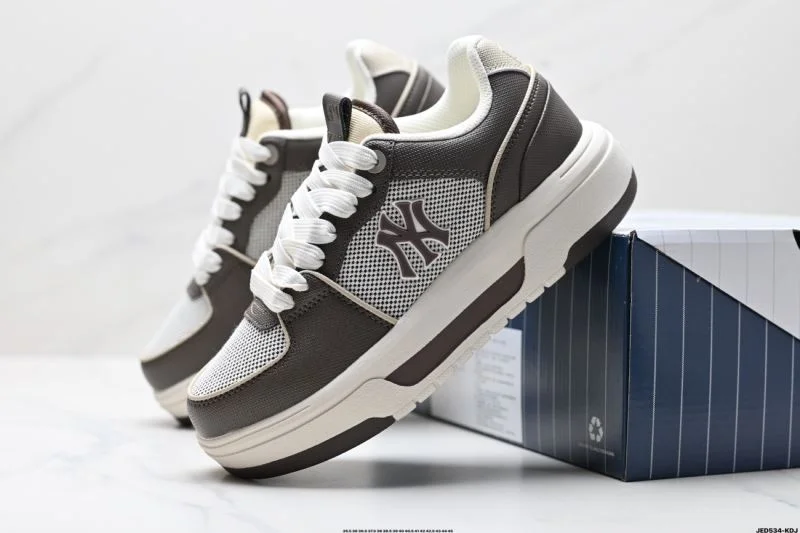 Genuine Mlb Shoes