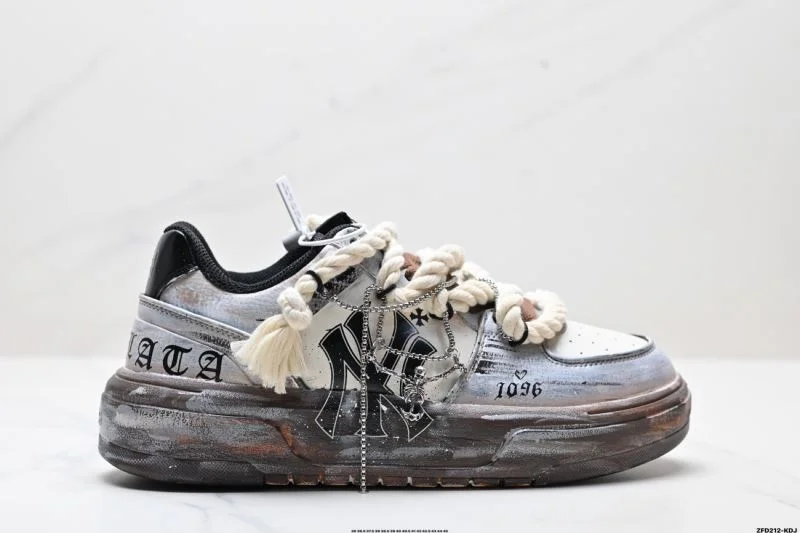 Mlb Shoes