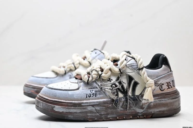 Low-cost Mlb Shoes