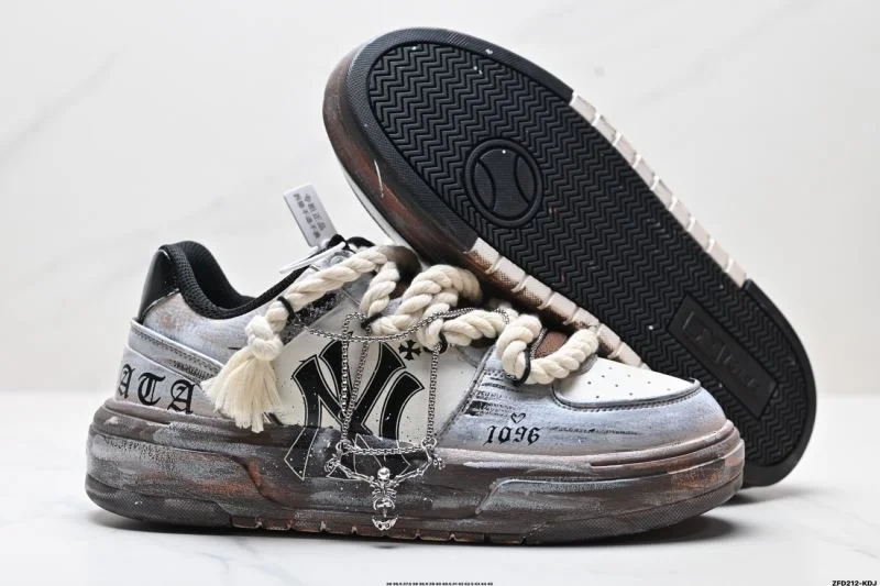 Low-cost Mlb Shoes