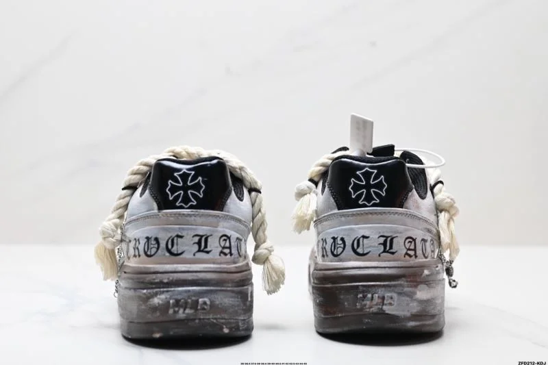Low-cost Mlb Shoes