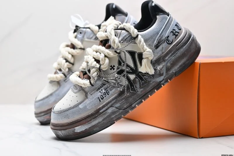 Low-cost Mlb Shoes