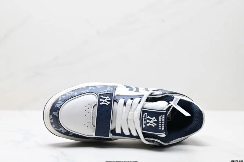 Cut-rate Mlb Shoes