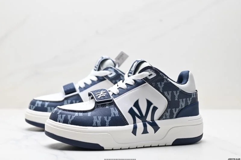 Cut-rate Mlb Shoes