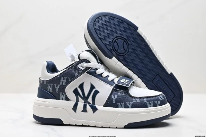 Cut-rate Mlb Shoes