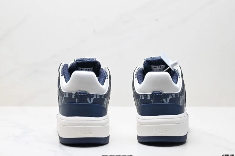 Cut-rate Mlb Shoes