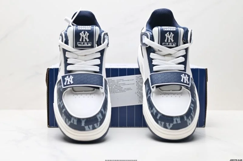 Cut-rate Mlb Shoes